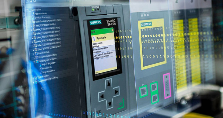 ¿Qué es un controlador lógico programable PLC? - [Berxa]